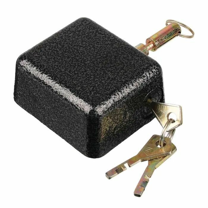 Замок ермак (468-039)