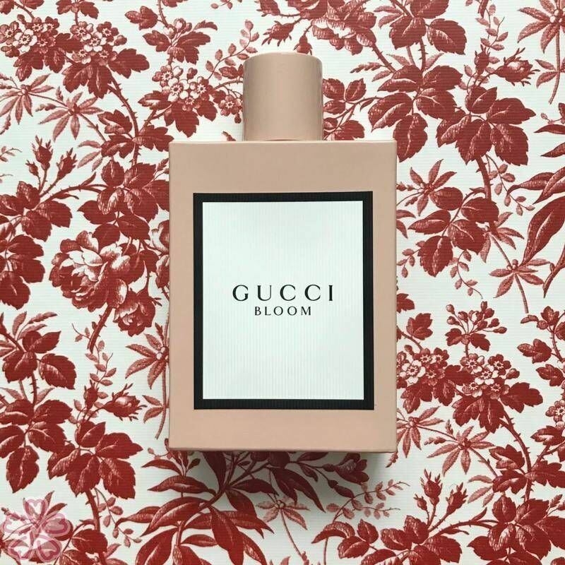GUCCI Bloom парфюмерная вода женская 30 мл / духи женские Гучи парфюм