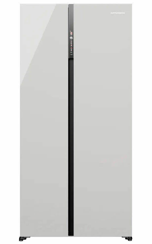 Холодильник Side-by-Side Kuppersberg RFSN 1990 WG No frost, белый