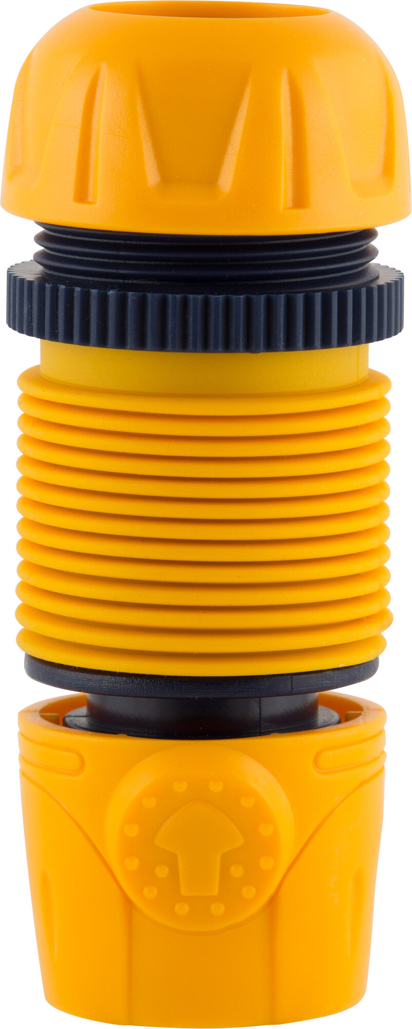 Соединитель 3/4" гибкий для шланга DY8052D