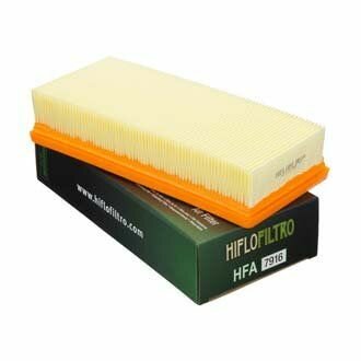 Воздушный фильтр HIFLO FILTRO HFA7916