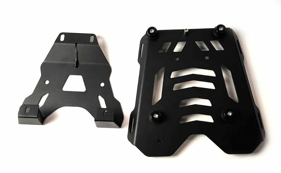 Tarazon BT-P01-M06 Крепеж центрального кофра на CRF1000L Africa Twin 16-07