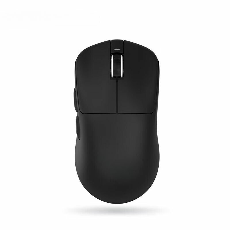 VGN Игровая мышь беспроводная Dragonfly F1MOBA PAW3395 черное