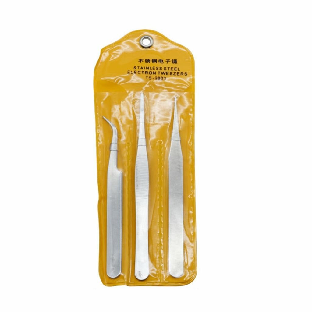 (3 шт.) Пинцеты для конкретной модели