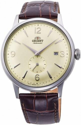  ORIENT
