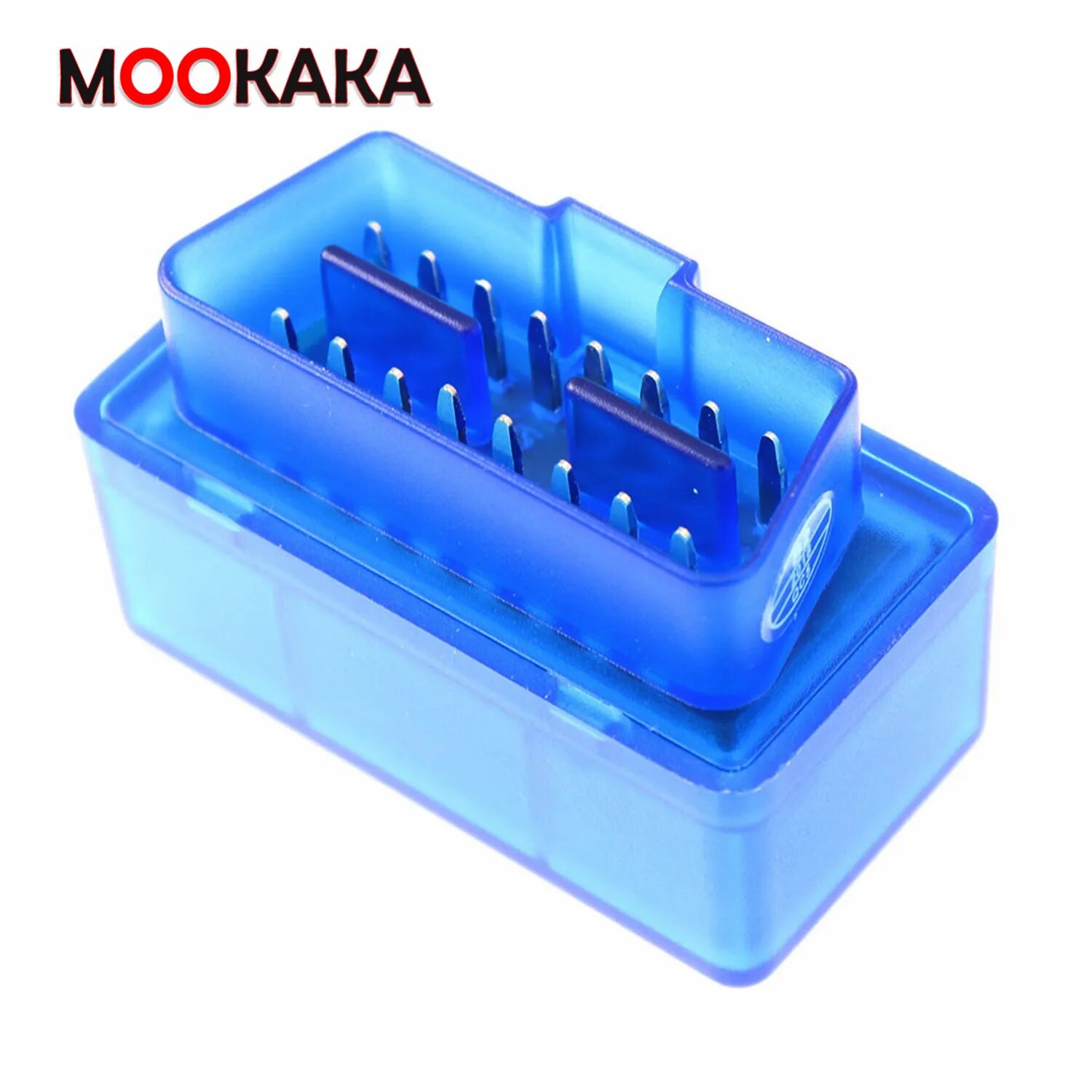 OBD XTOOL MINI PIC18F25K80 ELM327 V1.5 Bluetooth ELM 327 v1.5 OBD2 Диагностический адаптер сканера Инструмент OBD OBDII Запчасти для считывания кодов