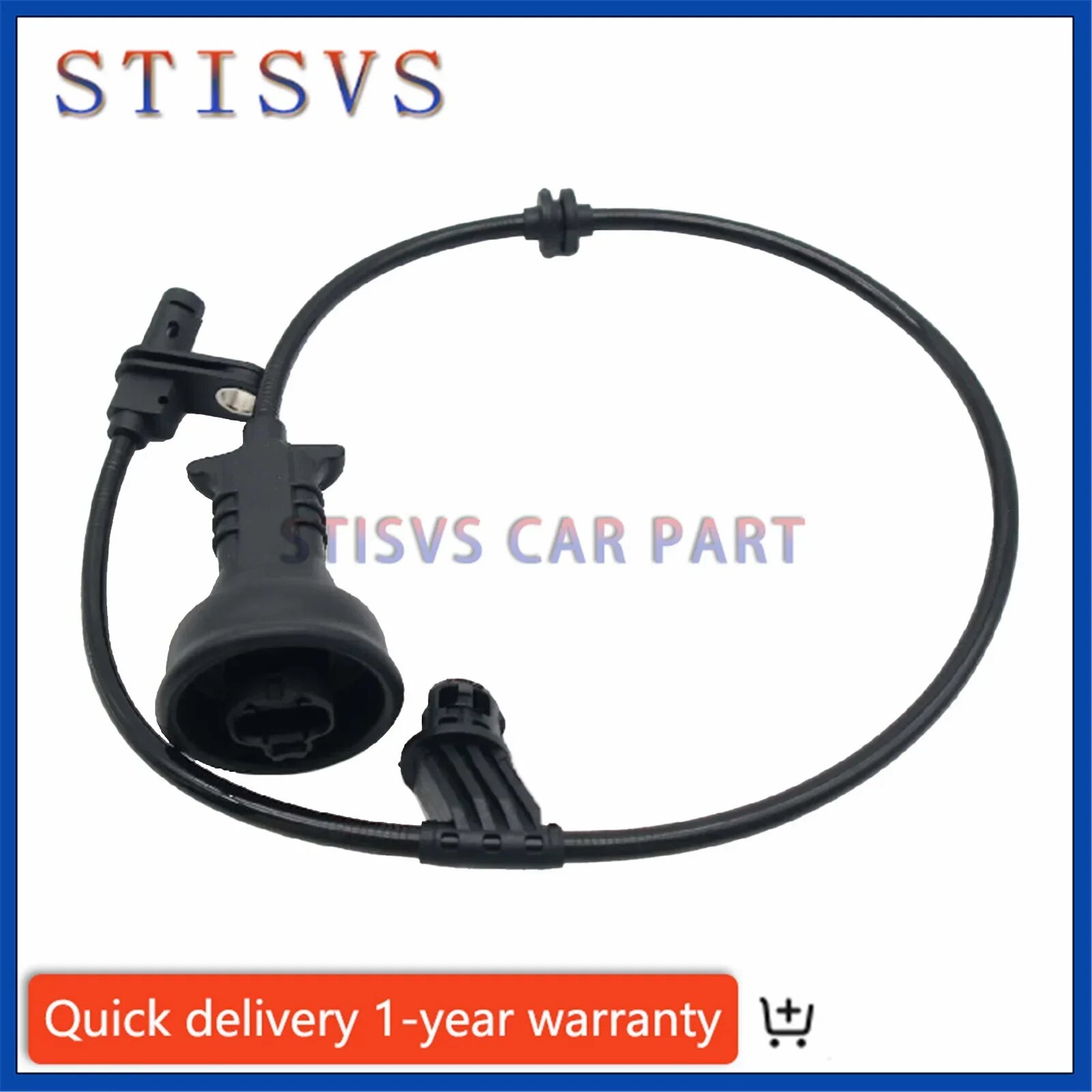 1695401217 Датчик скорости заднего левого и правого колеса ABS для Mercedes Benz A-CLASS W169 B-CLASS W245 A 1695401217 1695400817
