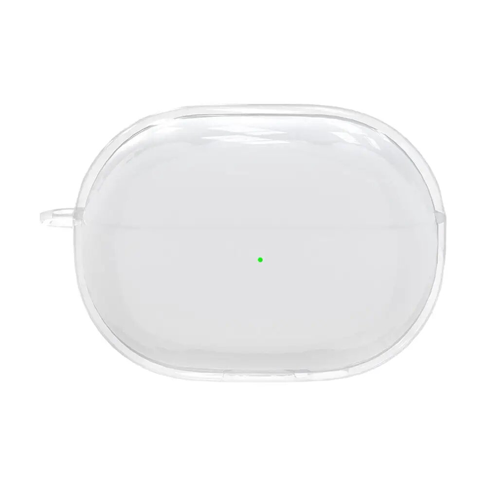 Прозрачный чехол для наушников Huawei FreeBuds Pro 4