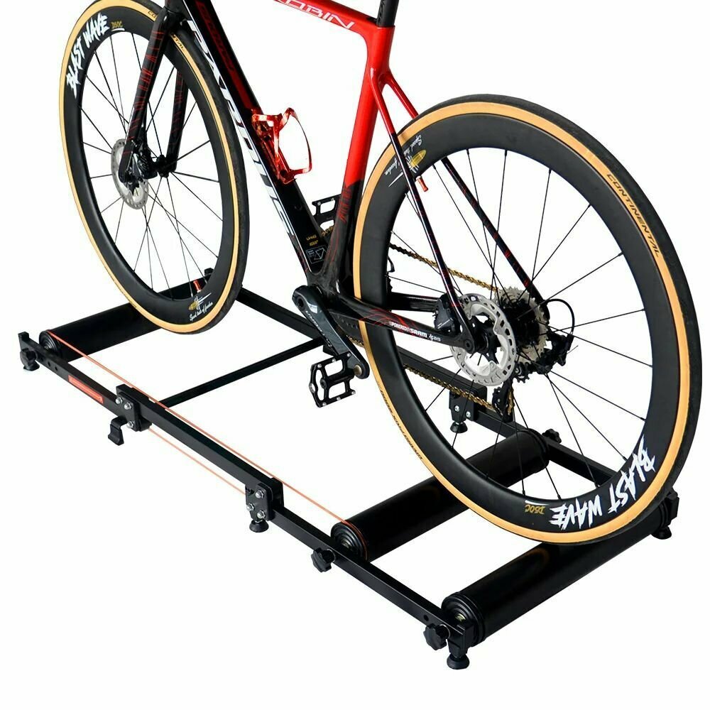 Велостанок роллерный ThinkRider TK02