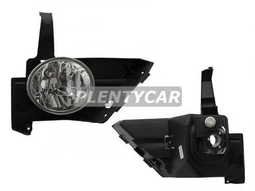 Фара противотуманная honda cr-v правая Sat ST2172025R Honda: 33901-S9A-J01