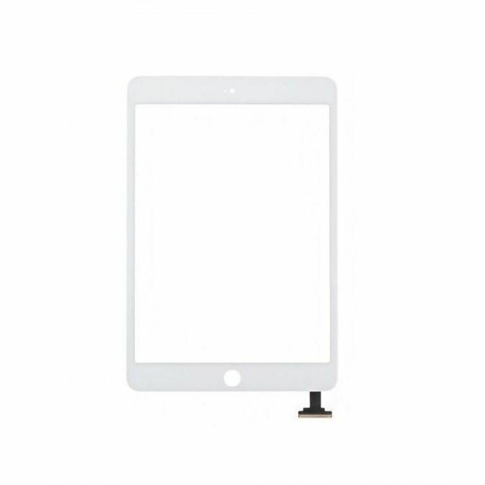Тачскрин для Apple iPad Mini 5 (7.8) Белый