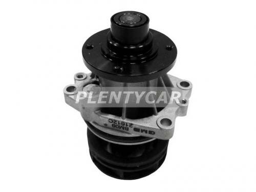 Насос водяной bmw Gmb GWBM-09A Bmw 3 Compact (E36). Bmw 3 Compact (E46). Bmw 3 (E36). Bmw 3 (E46). Bmw 3 Touring (E36).