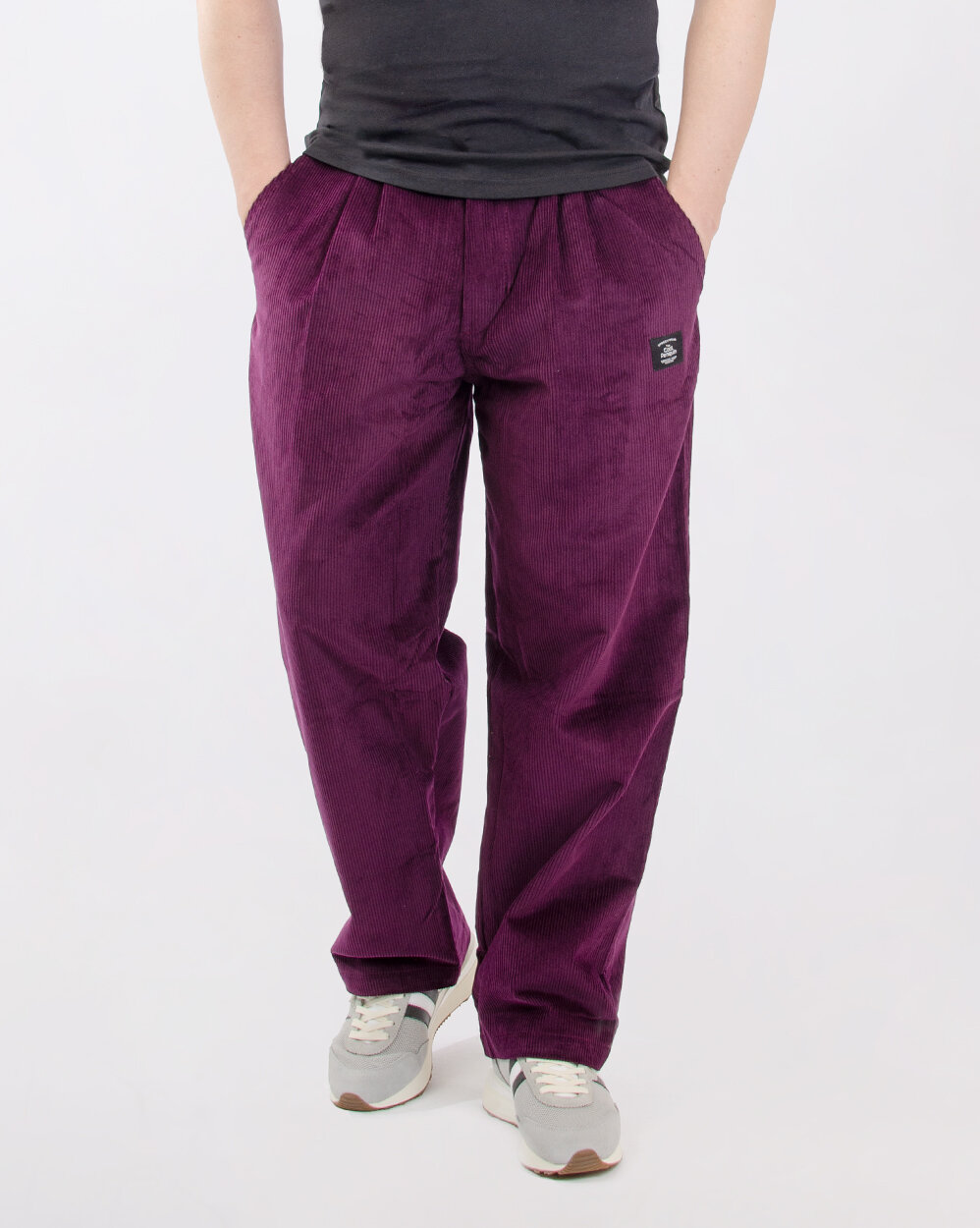 Брюки Базовая коллекция