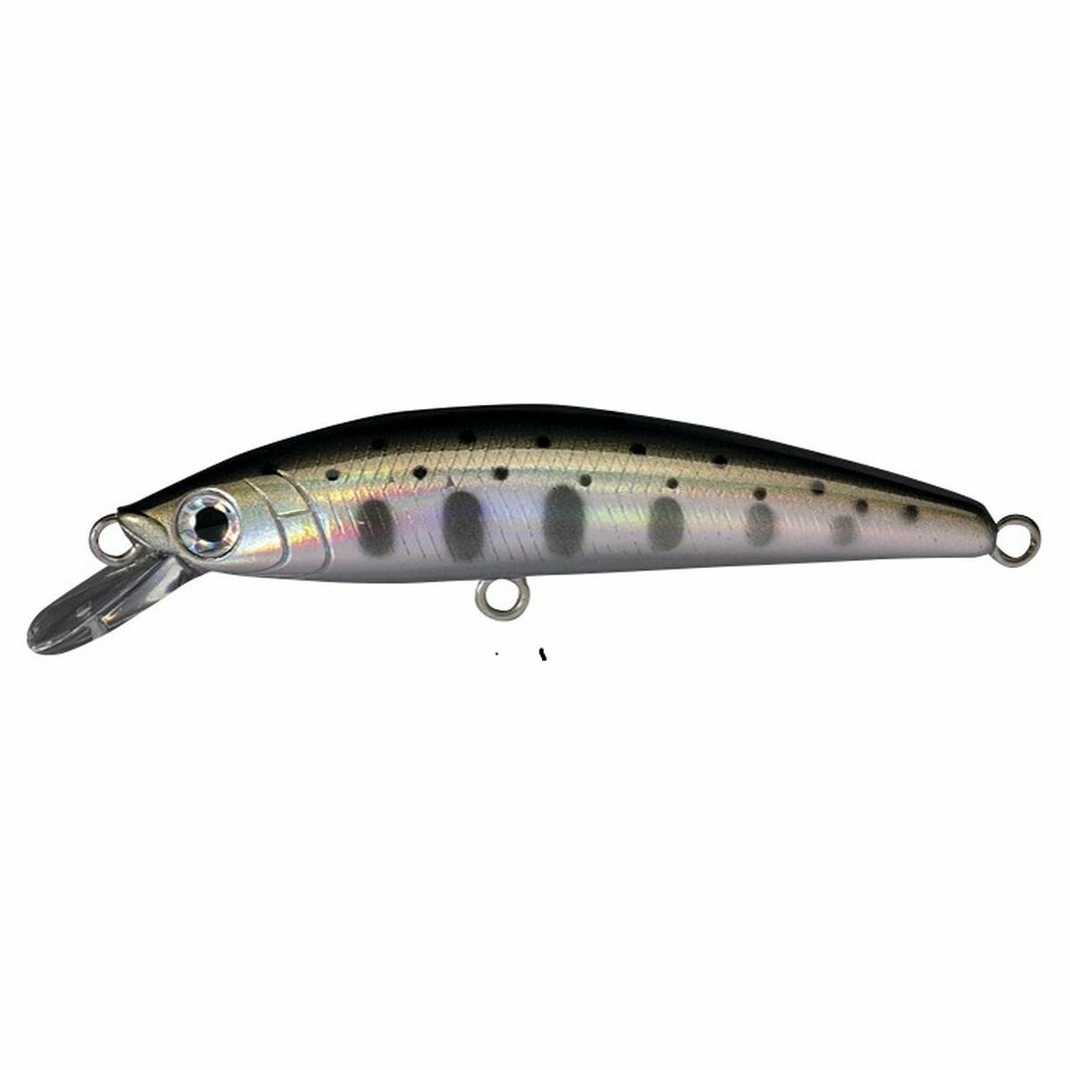 Воблер SMITH Troutin Wavy 50S 50мм. 3,0гр. №08