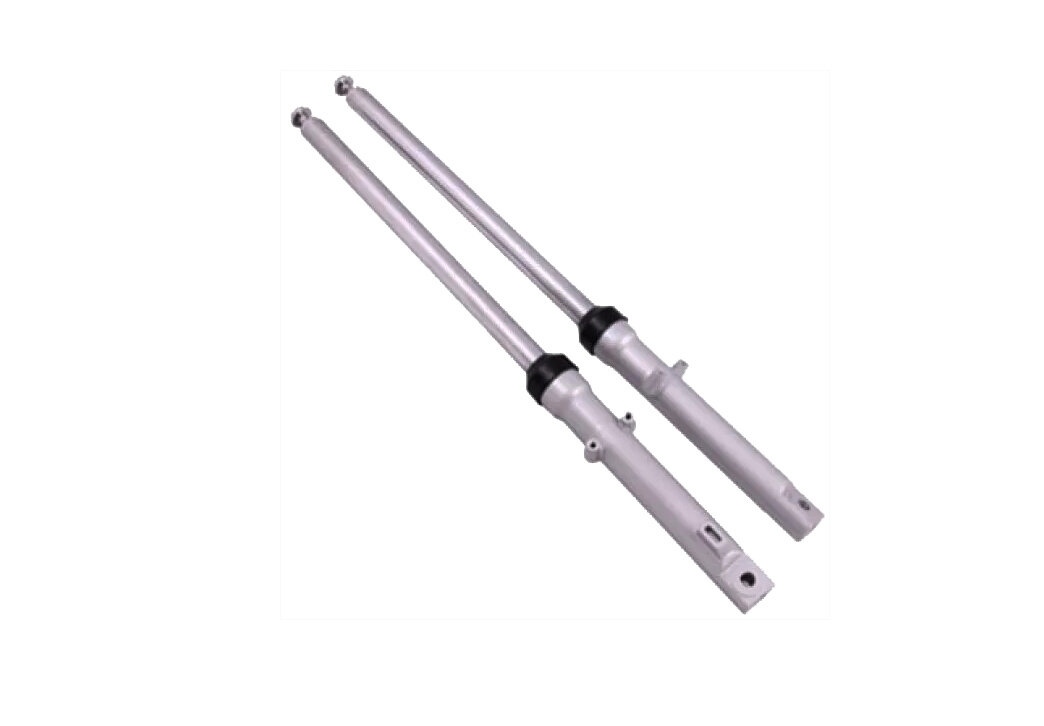 Перо вилки Alpha (пара) диаметр 27 мм, под ось диаметром 10 мм