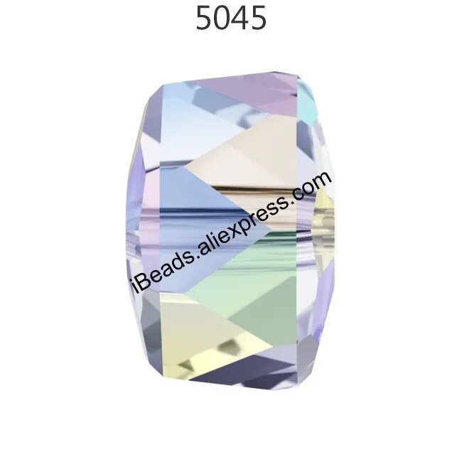 (1 шт.) 100% натуральный австрийский хрусталь, 5045 круглые бусины, свободные бусины, фотобусины для изготовления ювелирных изделий своими руками