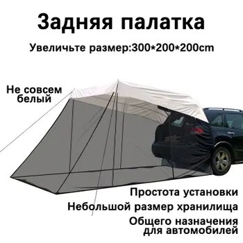 Автопалатка