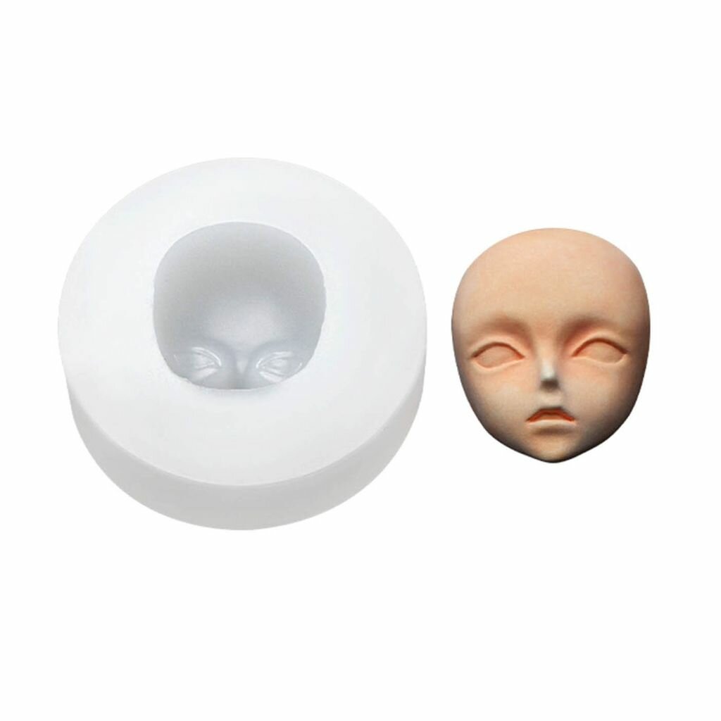 Q версия формы для изготовления масок лица-3