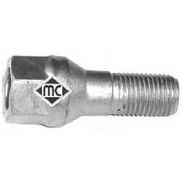 METALCAUCHO 05455 (1608734480 / 540566 / 540572) болт колеса cit Berlingo (Берлинго) / Xsara (Ксара) / c2 / c3 / c4 / pgt 307 /