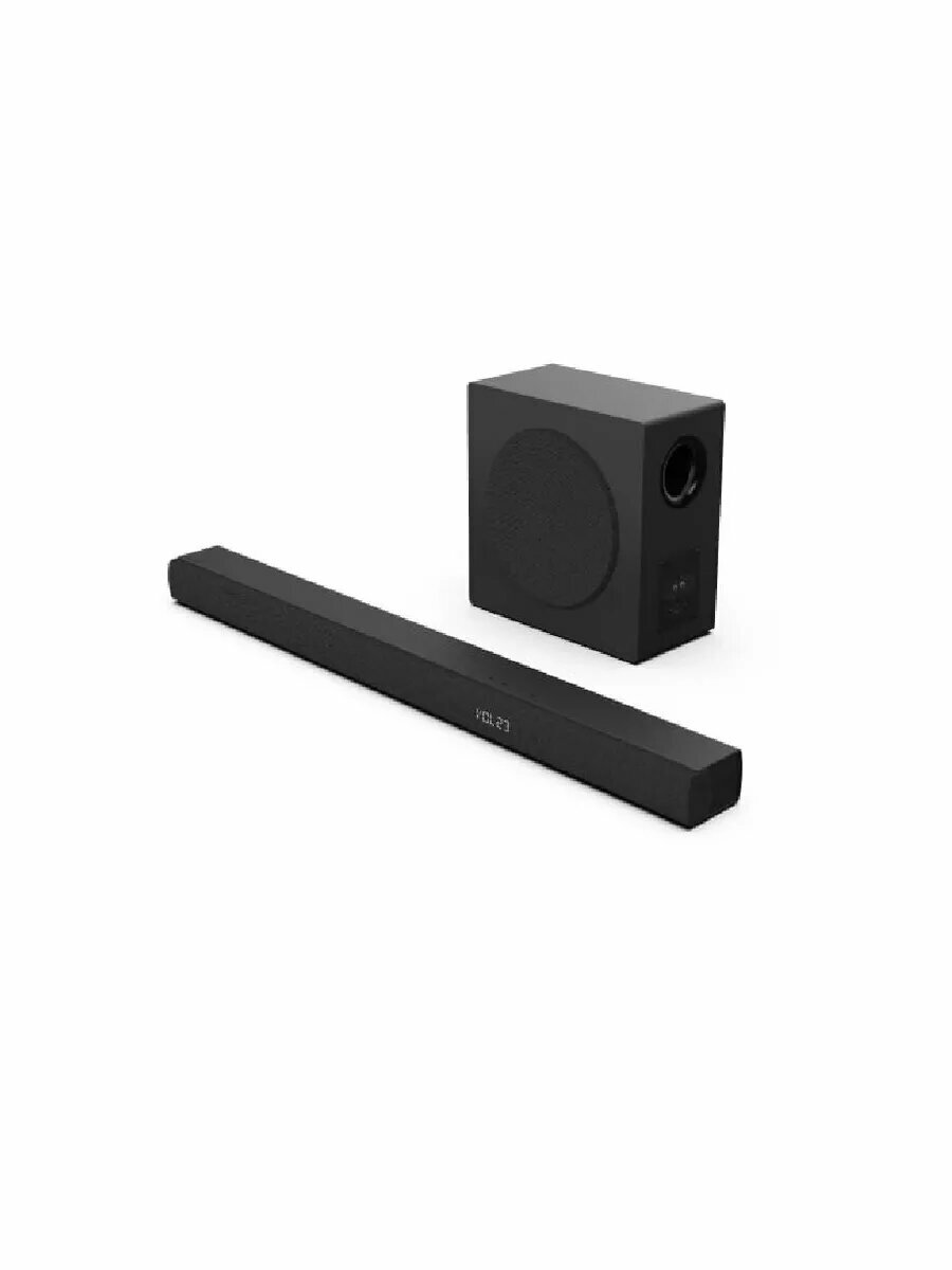 Саундбар Hisense HS3100 3.1 480Вт черный