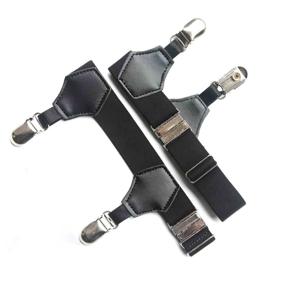 Подтяжки для взрослых и детей