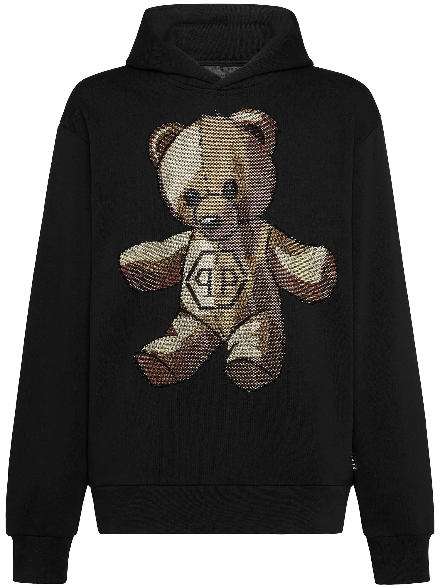 Худи Teddy