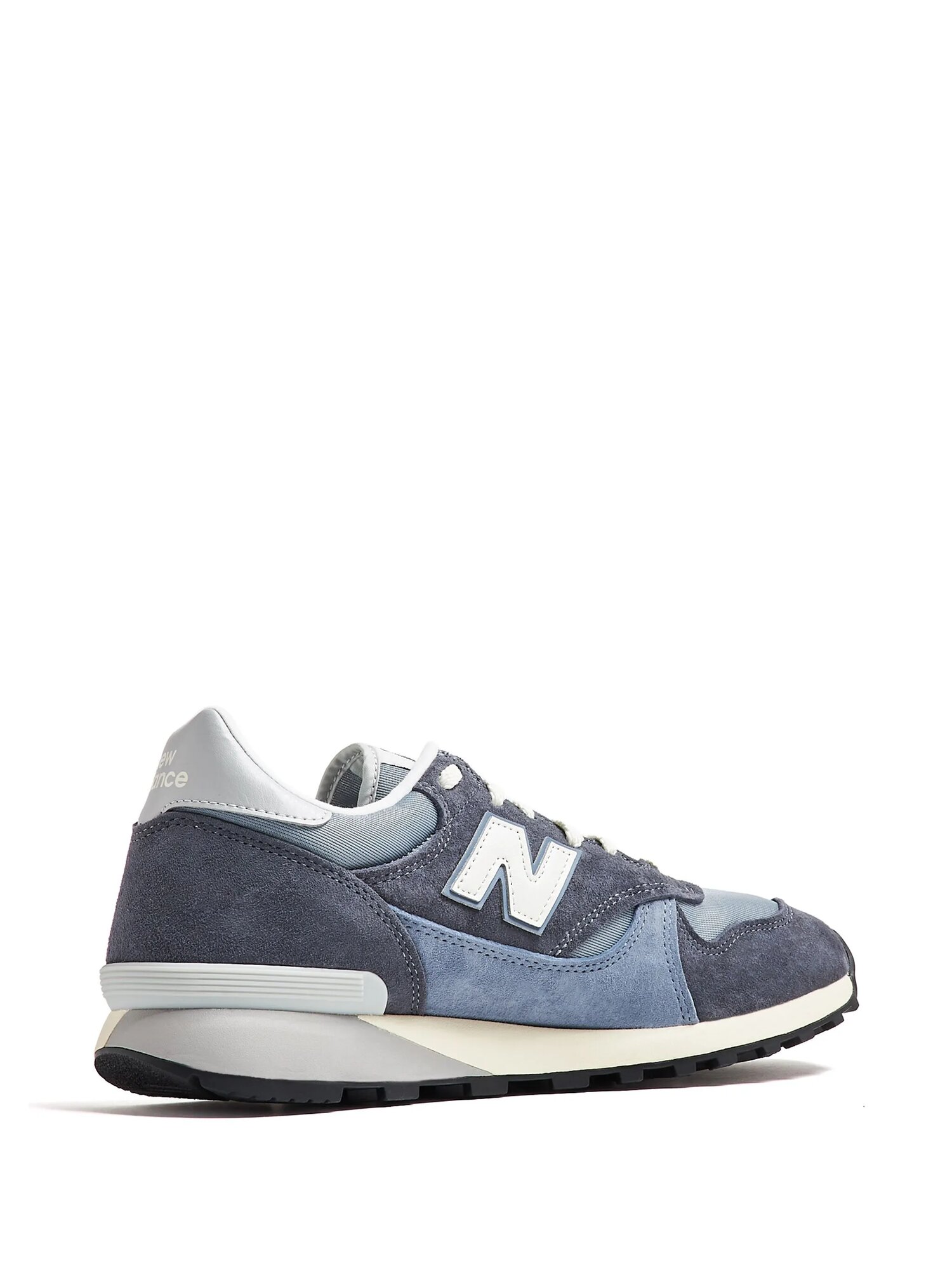 Кроссовки New Balance Addiction 12, размер 6 US, blue — фото 1