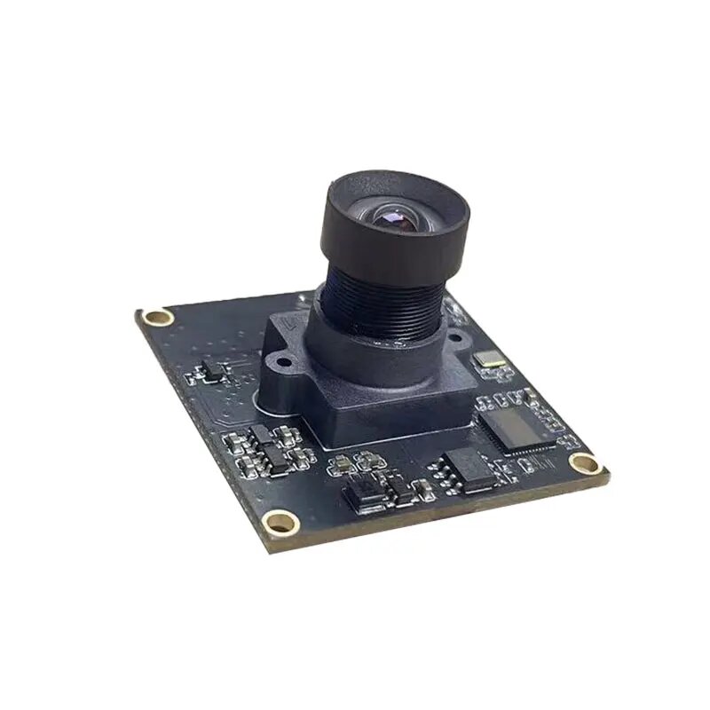 Модуль камеры USB3.0 AR0234 2Мп 4MM lens