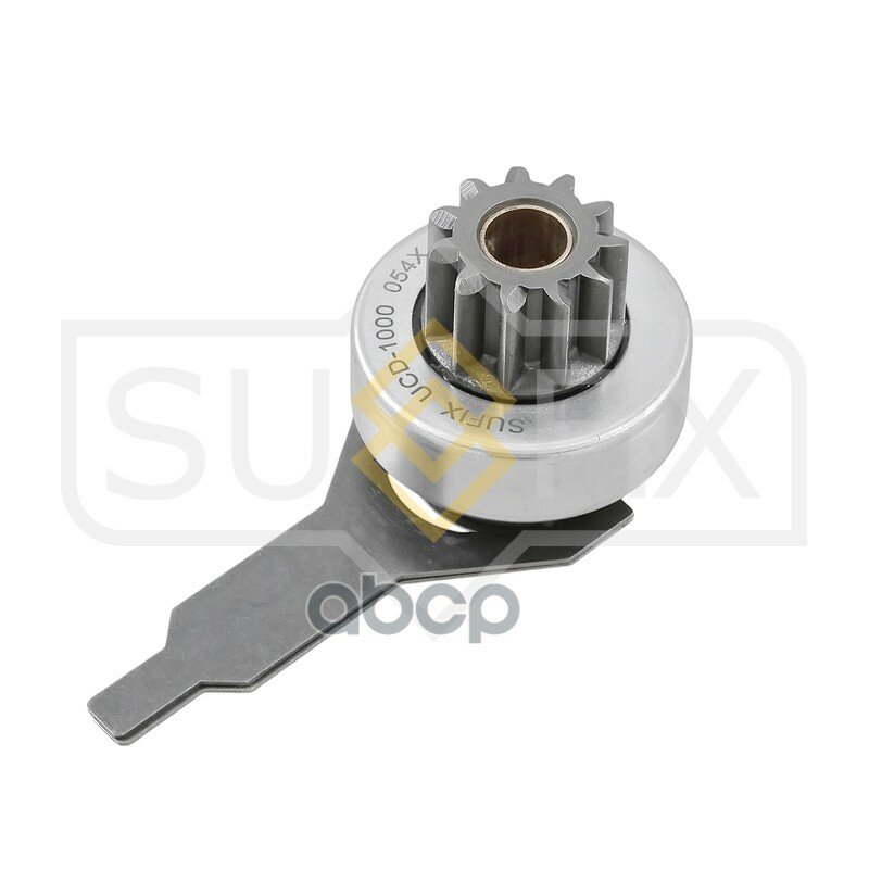 Привод стартера (бендикс) LADA 2101-06 SUFIX арт. UCD1000