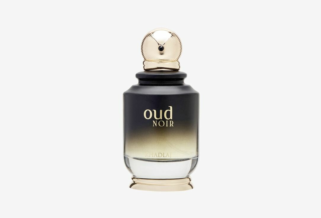 Парфюмерная вода KHADLAJ OUD NOIR 100 мл