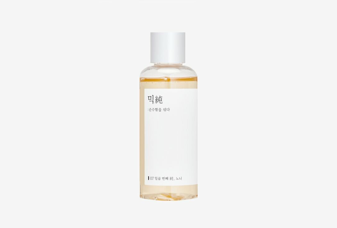 Эссенция для лица с экстрактом нони MIXSOON Noni Fruit Essence 100 мл
