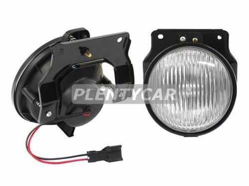 Фара противотуманная hyundai porter/h100 94-04 lh rh Sat ST22120P5R