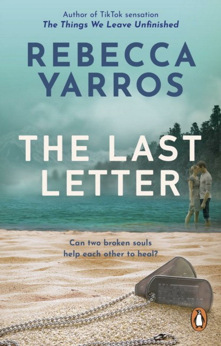 Last letter