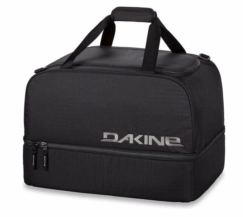 Сумка для лыжных и сноубордических ботинок DAKINE BOOT LOCKER 69L BLACK