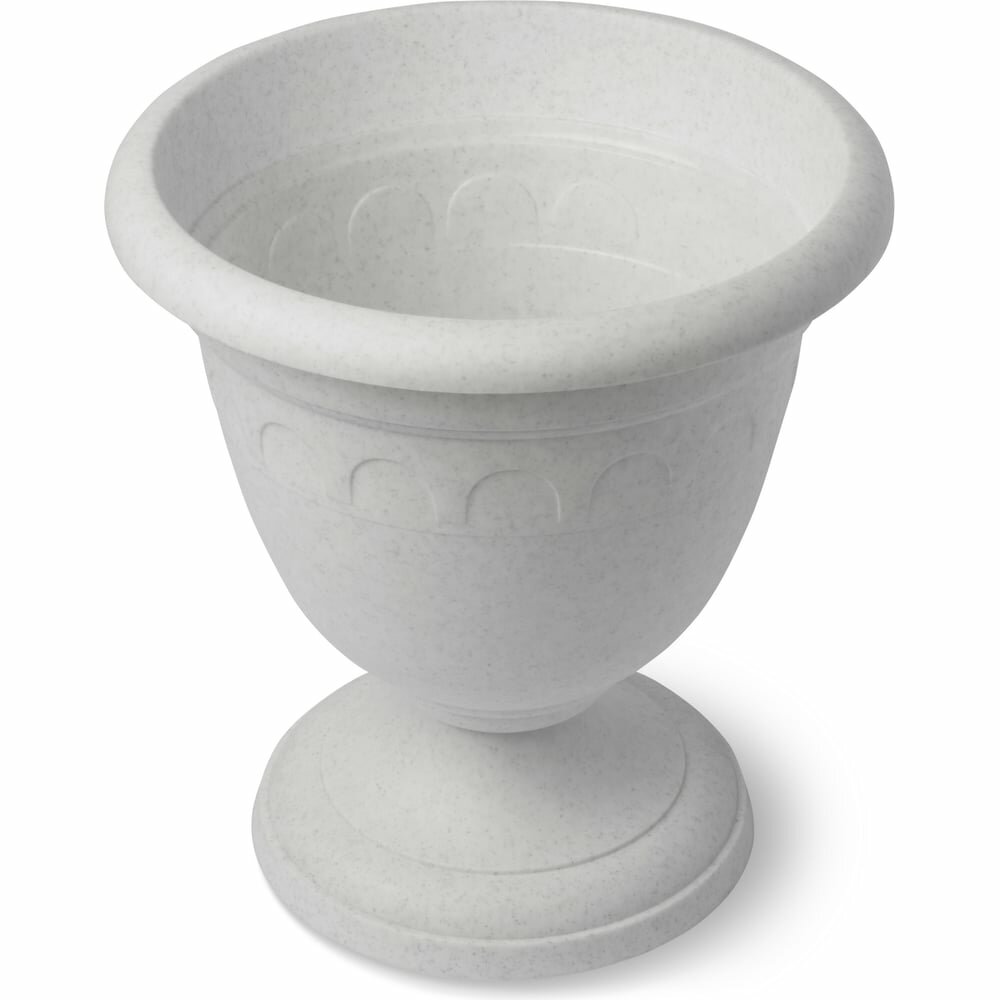 Высокий вазон Martika Колывань