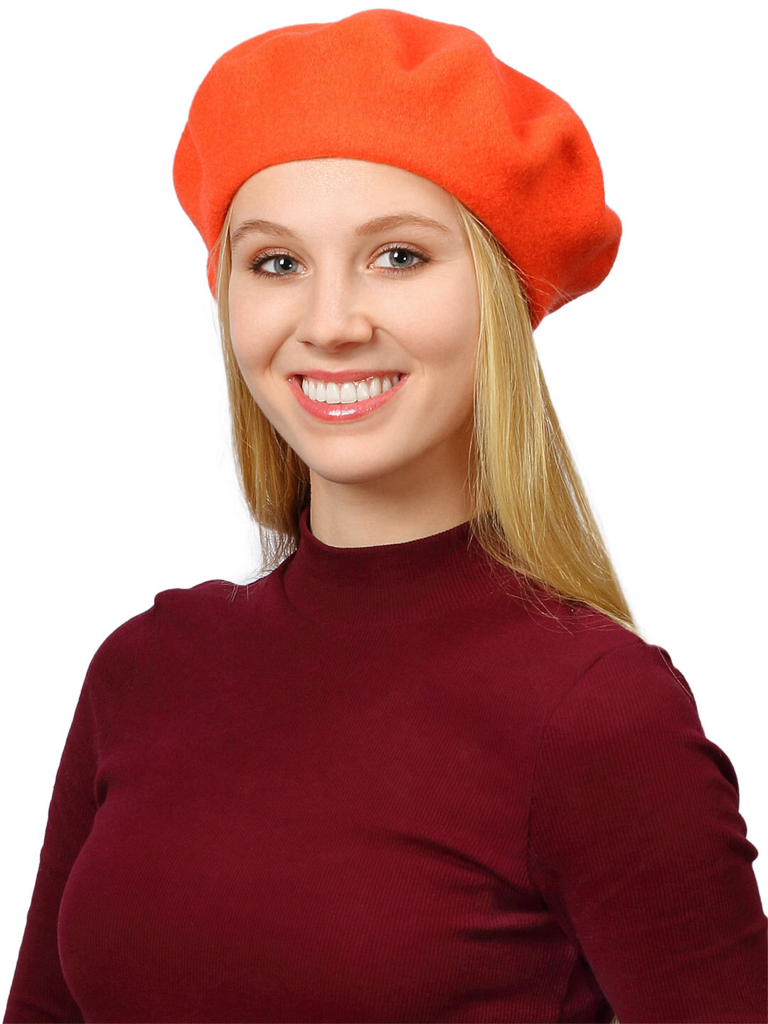 Берет для женщин