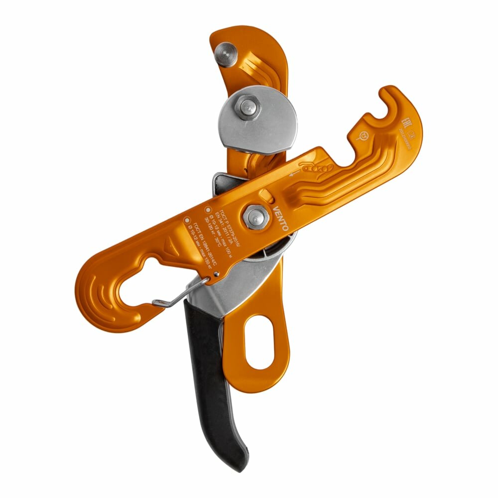 Спусковое устройство VENTO Стопор-десантер