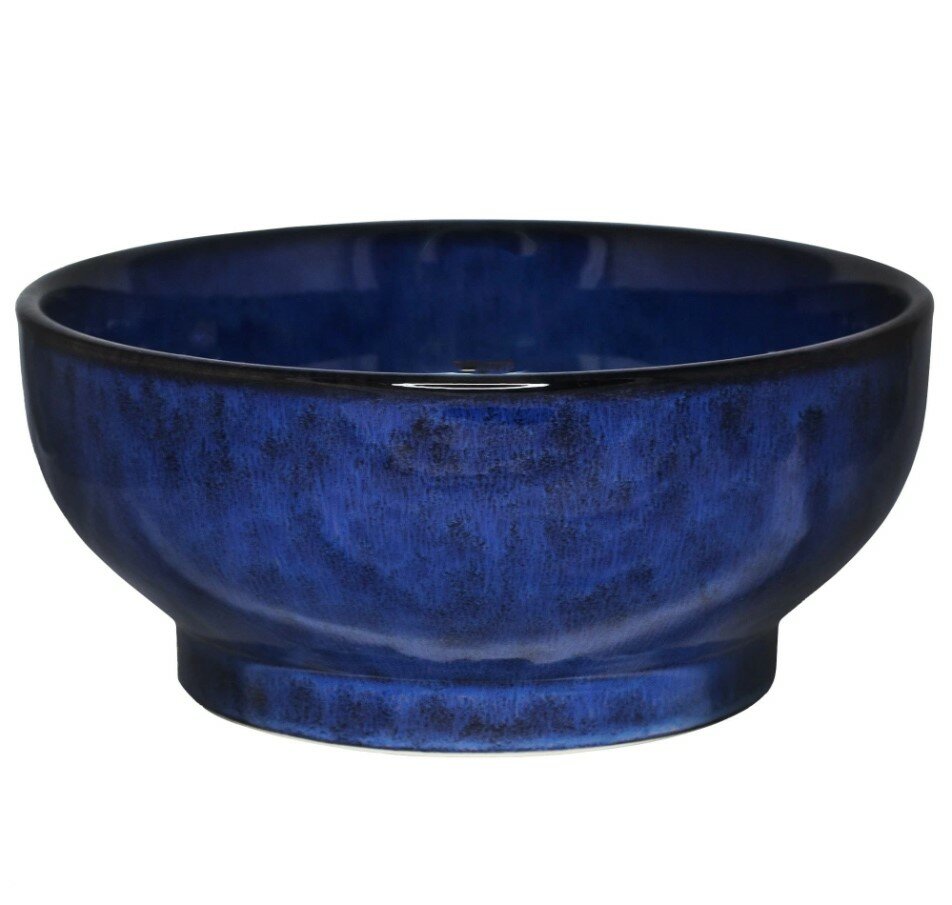 Салатник 25,5см AQUAMARINE Фарфор 118-109 118-118-109