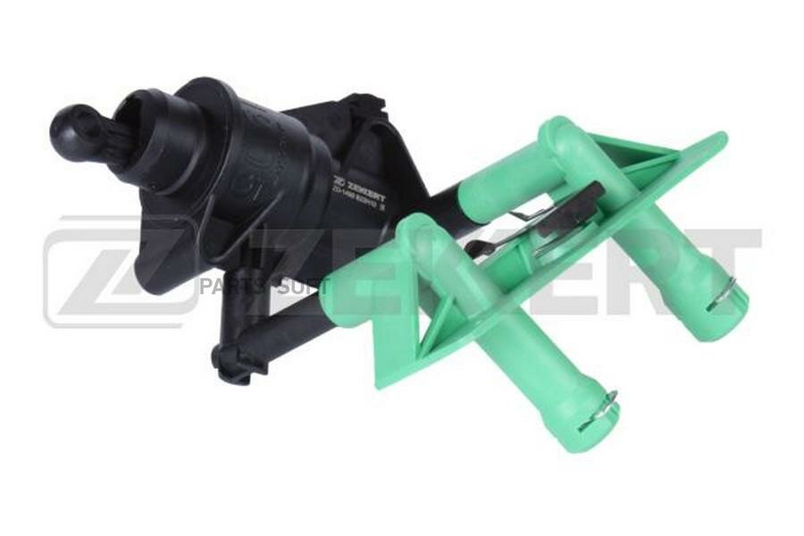 ZEKKERT ZD-1499 Цилиндр сцепления главный Ford Focus 98- Transit Connect 02- Tourneo Connect 02- ()