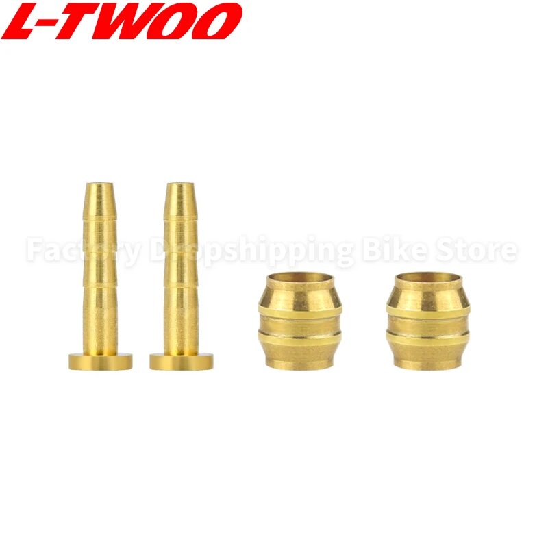 LTWOO Гидравлический дисковый тормоз HW0249 HW0249-2-YG