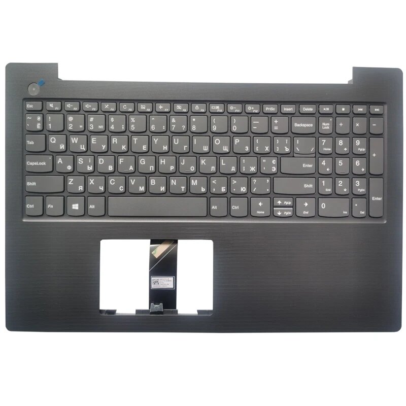 Верхний чехол Lenovo V130-15, RU, 5CB0Q60097
