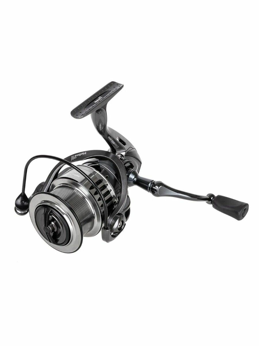 Катушка безынерционная Helios Power feeder (HS-PF-6000) 6000 CP 4+1 подшипник