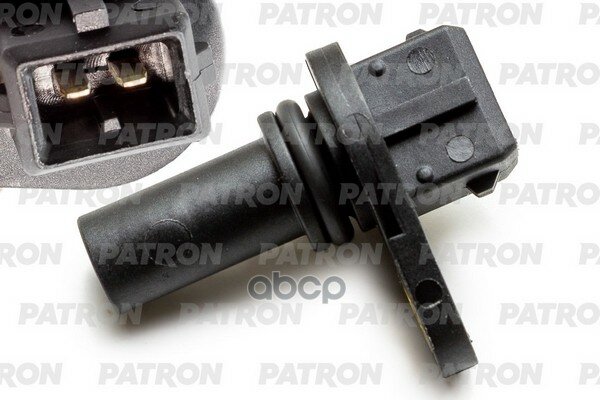 Датчик скорости Audi 80/100/A3/A4/A6 2.0-2.8/1.9-2.5D/TDi 90-, Fiat Tipo 2.0i -96 PATRON арт. PE50010 - высокое качество