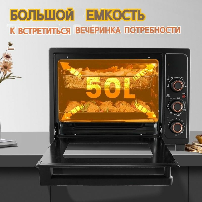 Печь для пиццы