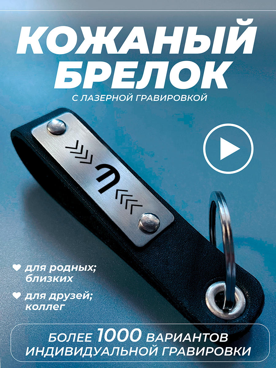 Брелок IREVIVE