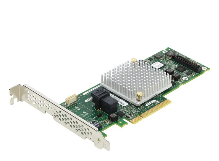 Adaptec Контроллер Adaptec 2277600-R SAS/SATA PCIE ASR-8405 SG