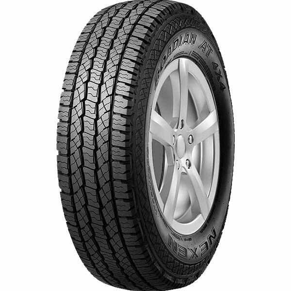 Шины летние Nexen Roadian A/T 4x4 225/75 R16 115/112S