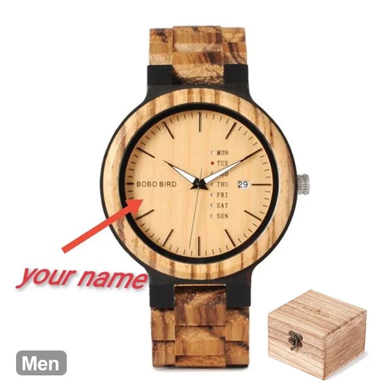 Наручные часы