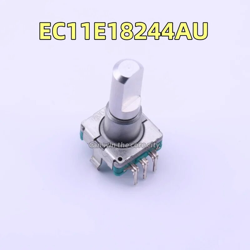 5 шт. ALPS EC11E18244AU регулятор громкости