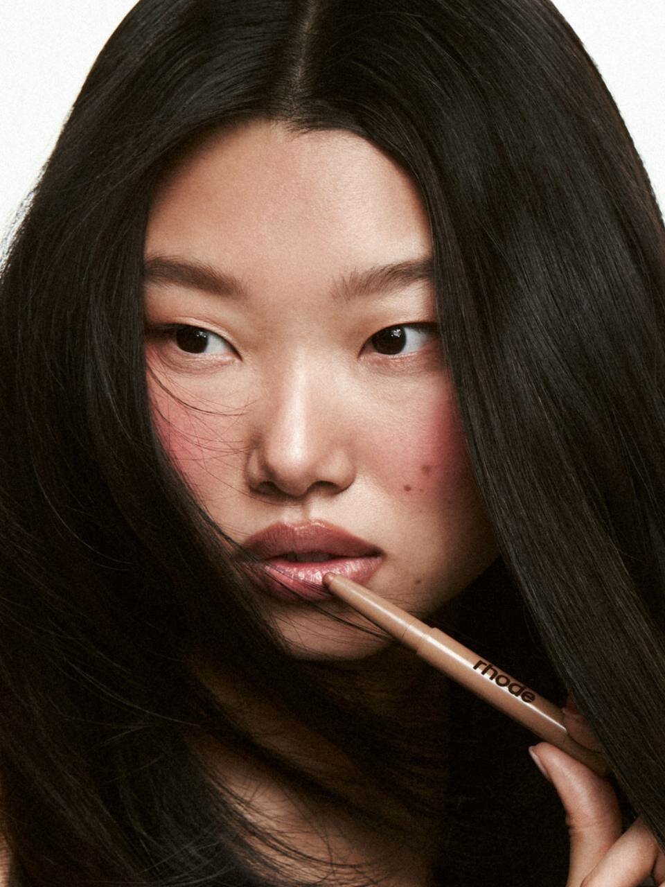 Карандаш для губ Rhode The Contouring Lip Shape, Bend